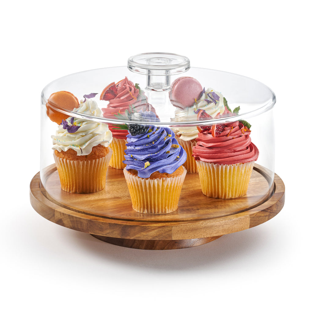 Rotating Cake Stand – Homesphere